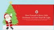 Try Animated Christmas Themed PowerPoint Templates Free
