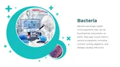Microbiology PPT Presentation And Google Slides Themes