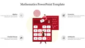 Calculus PowerPoint Presentation Templates and Goolge Slides
