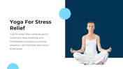 Amazing Yoga and Meditation PPT and Google Slides Templates
