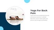 Amazing Yoga and Meditation PPT and Google Slides Templates