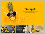Fun Backgrounds For PowerPoint And Google Slides Templates