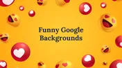 Funny Backgrounds PowerPoint and Google Slides Templates