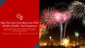 Get Now New Years Eve PowerPoint Template Presentation