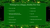 Free Happy New Year PowerPoint Templates & Google Slides