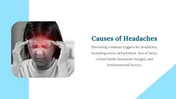 Download Headache PowerPoint and Google Slides Templates