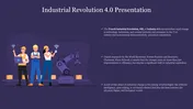 Try This Industrial Revolution PPT And Google Slides Themes