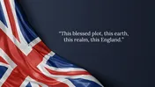 England Background PowerPoint and Google Slides Templates