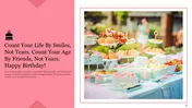 Free Birthday Templates PowerPoint and Google Slides