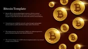 Bitcoin PPT Template and Google Slides Presentation