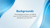 Modern PowerPoint Borders Presentation Slide Templates