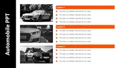 Get Automobile Industry Analysis PPT And Google Slides