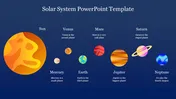 Satellite PPT Presentation Template & Google Slides