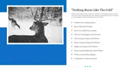 Winter Google Slides Themes and PPT Templates | Slide Egg