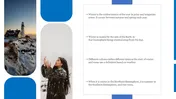 Spring Themed PowerPoint and Google Slides Themes