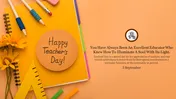 Free Daycare PowerPoint Templates and Google Slides