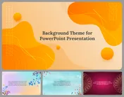 Boho Rainbow Google Slides and PPT Presentation Template