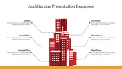 Best Architecture Presentation Template