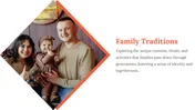 Explore Family Day PowerPoint and Google Slides Templates