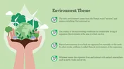 International Environment Day PPT And Canva Templates