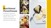 Try This Cheese PowerPoint and Google Slides Themes