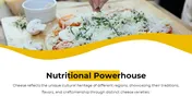 Try This Cheese PowerPoint and Google Slides Themes