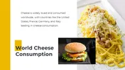 Try This Cheese PowerPoint and Google Slides Themes