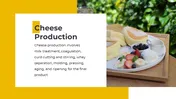 Try This Cheese PowerPoint and Google Slides Themes
