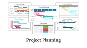 Explore High Level Project Plan PPT And Google Slides
