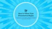 Best Good Friday PowerPoint Backgrounds For Presentation