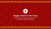 Chinese New Year 2025 PowerPoint And Google Slides