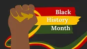 Black History Month PPT Presentations And Google Slides