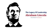 Abraham Lincoln PPT Template And Google Slides Themes