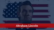 Abraham Lincoln Leadership PPT and Google Slides Templates