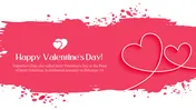 Valentines Day PowerPoint Presentation And Google Slides