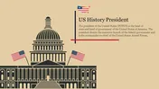 Discover The History PowerPoint And Google Slides Template