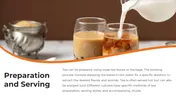 Get Now! Milk Tea PowerPoint And Google Slides Templates