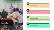 Download PPT School PowerPoint Presentation Template