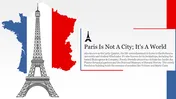 Add To Cart Slide Paris PowerPoint Presentation Slide