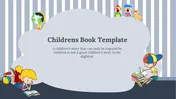 Childrens Book Presentation And Google Slides Templates