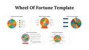 Wheel Of Fortune PowerPoint and Google Slides Themes