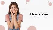 Funny Thank You For Powerpoint Thank You Power Point Slide Templates