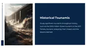 Tsunami PowerPoint Presentation And Google Slides Templates