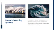 Tsunami PowerPoint Presentation And Google Slides Templates