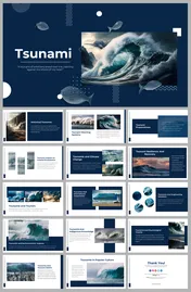 Cyclone PowerPoint Templates Free Download Google Slides
