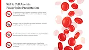 Red Blood Cells PPT Presentation Template & Google Slides