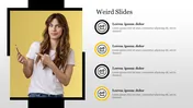 Google Slides Stickers and PowerPoint Presentation Template