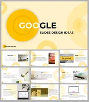 Get Now! Professional Google Slides Design Ideas Templates
