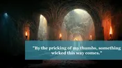 Medieval Background PowerPoint And Google Slides Themes