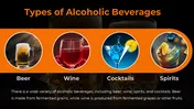 Alcohol PPT Presentation And Google Slides Templates